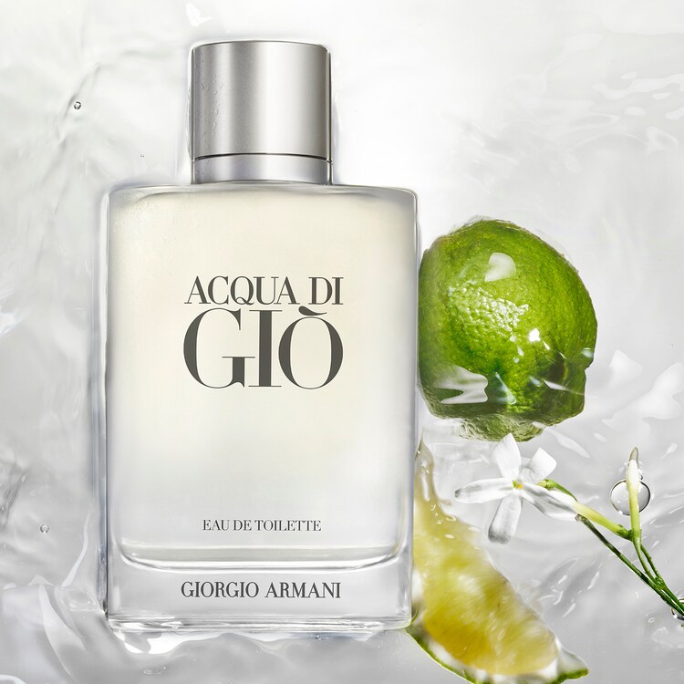 Acqua di Gio Homme - Cofanetto Profumo e Telo Mare | ARMANI ≡ SEPHORA