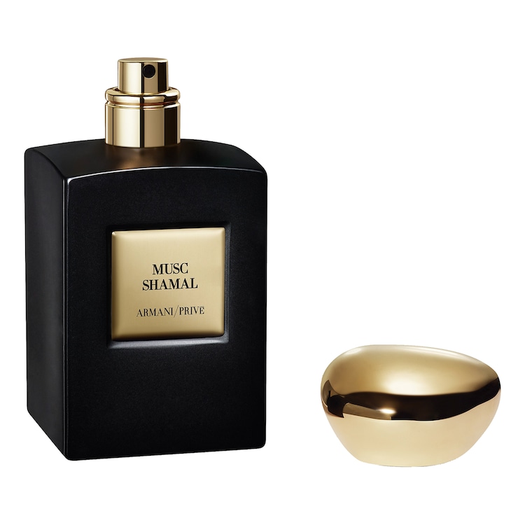 Armani/Privé Musc Shamal - Eau de Parfum | Armani ≡ SEPHORA