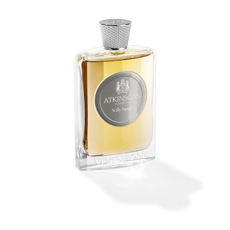 Atkinsons Scilly Neroli Edp 100 ML | ATKINSONS ≡ SEPHORA