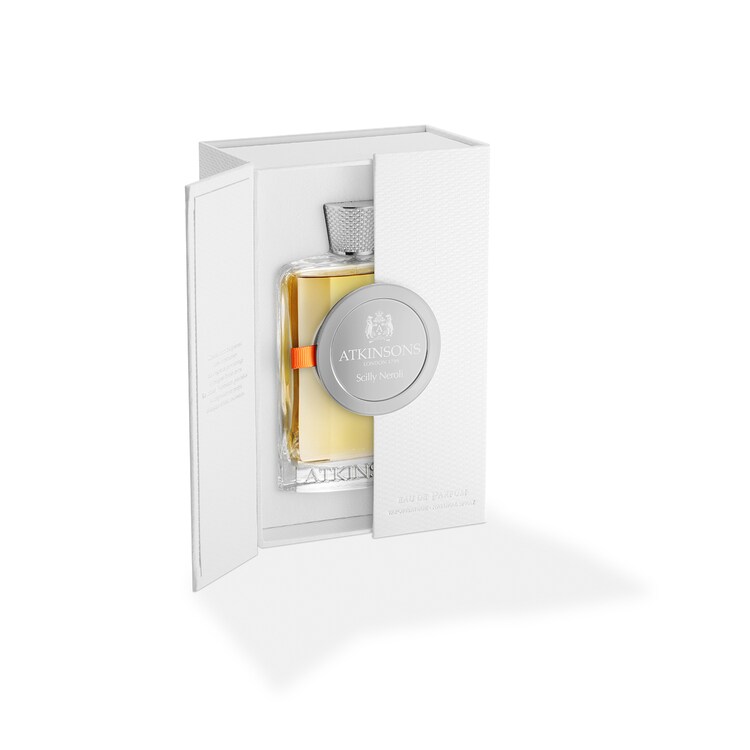 Atkinsons Scilly Neroli Edp 100 ML | ATKINSONS ≡ SEPHORA