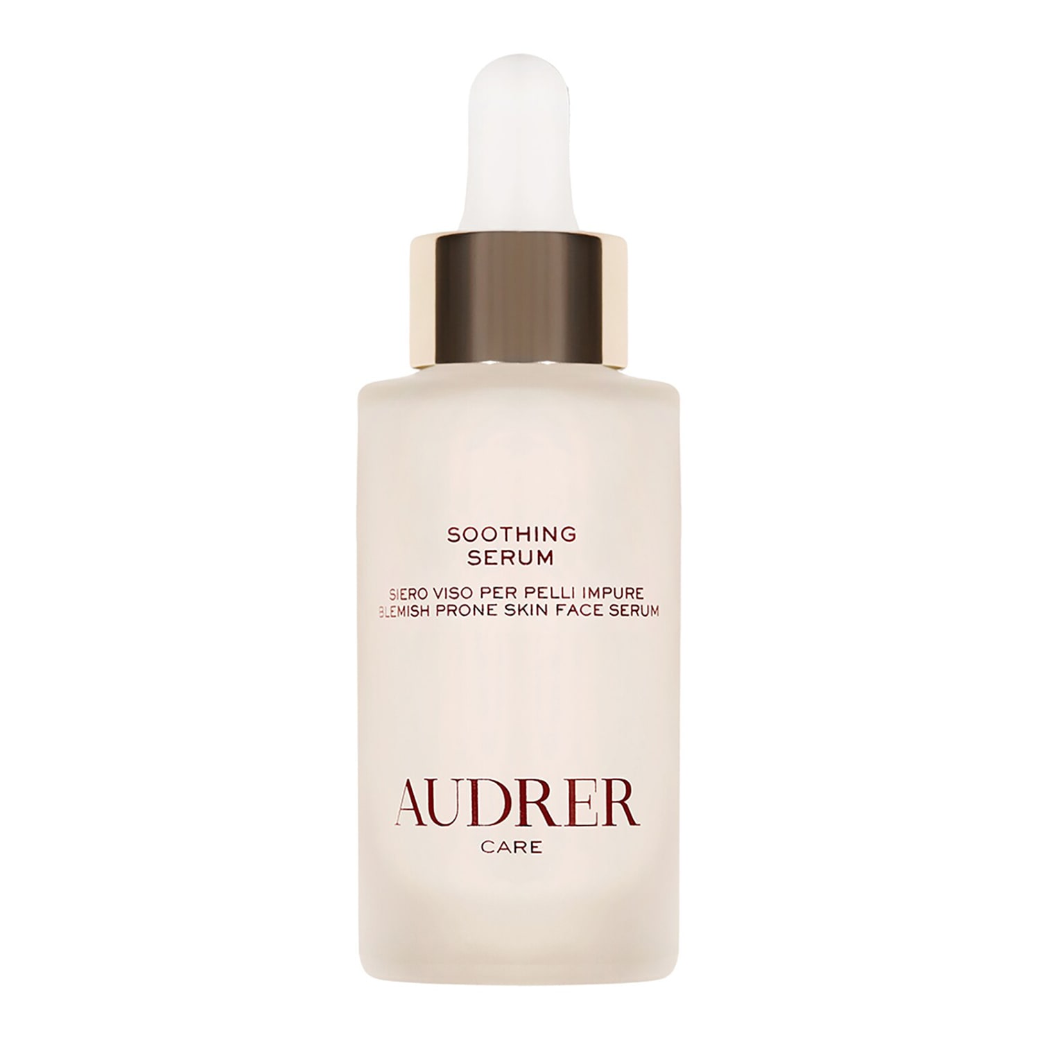 Siero AUDRER ≡ SEPHORA