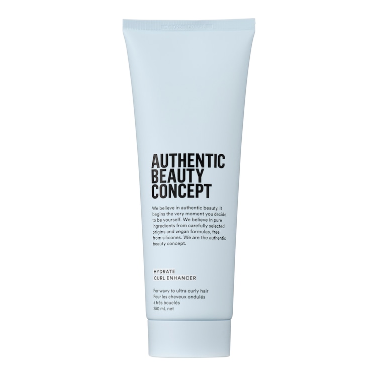 - Authentic Beauty Concepthydrate Curl Enhancer - Lockdefinierande ...