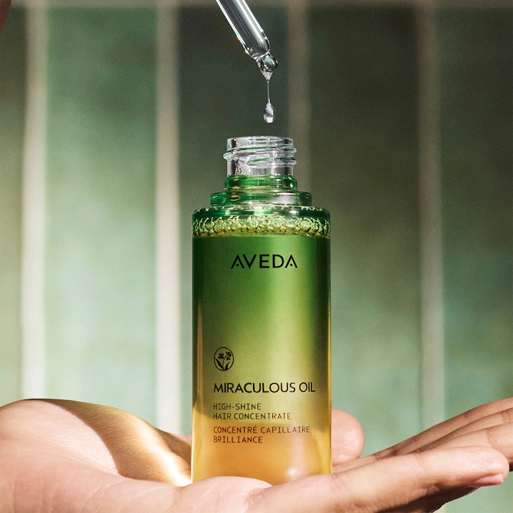 Routine cheveux secs | AVEDA ≡ SEPHORA