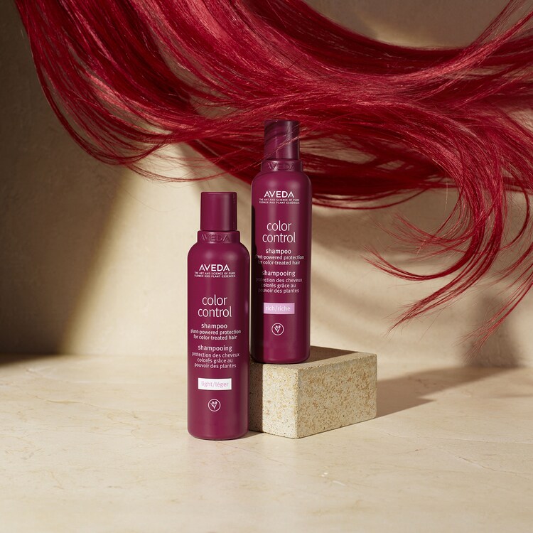 - Avedacolor Control - Shampoo Rich