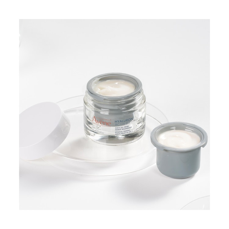 Hyaluron Activ B3 - Aqua gel-crème régénération cellulaire | AVENE ≡ ...