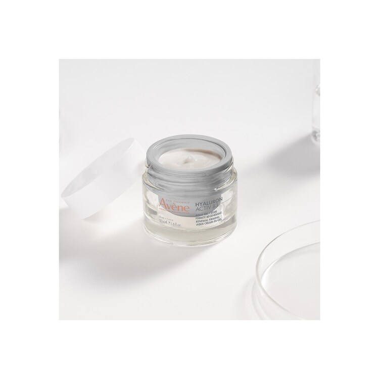Hyaluron Activ B3 - Aqua gel-crème régénération cellulaire | AVENE ≡ ...