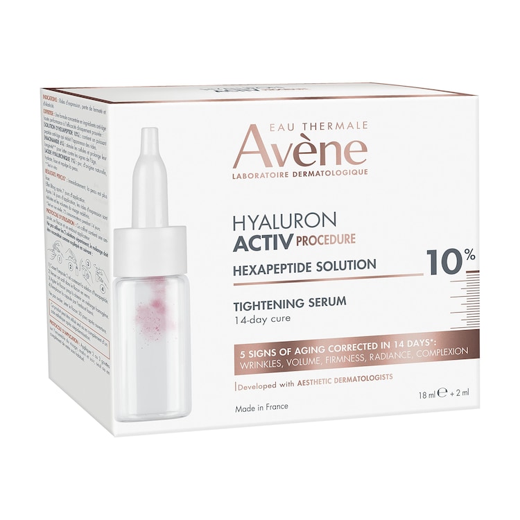 HYALURON ACTIV PROCEDURE Sérum Tenseur - Anti âge | AVENE ≡ SEPHORA