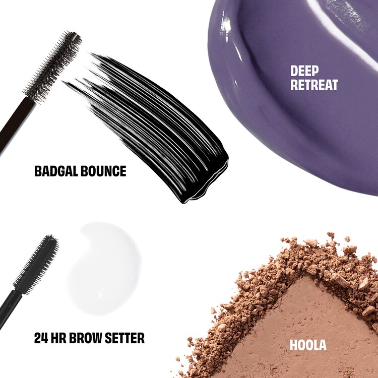 - Benefit Cosmeticsbenefit Dream Team - Bestsellers Makeup Set