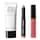 Promotional Set - Mini base de maquillage, fard à paupières en stick et ...