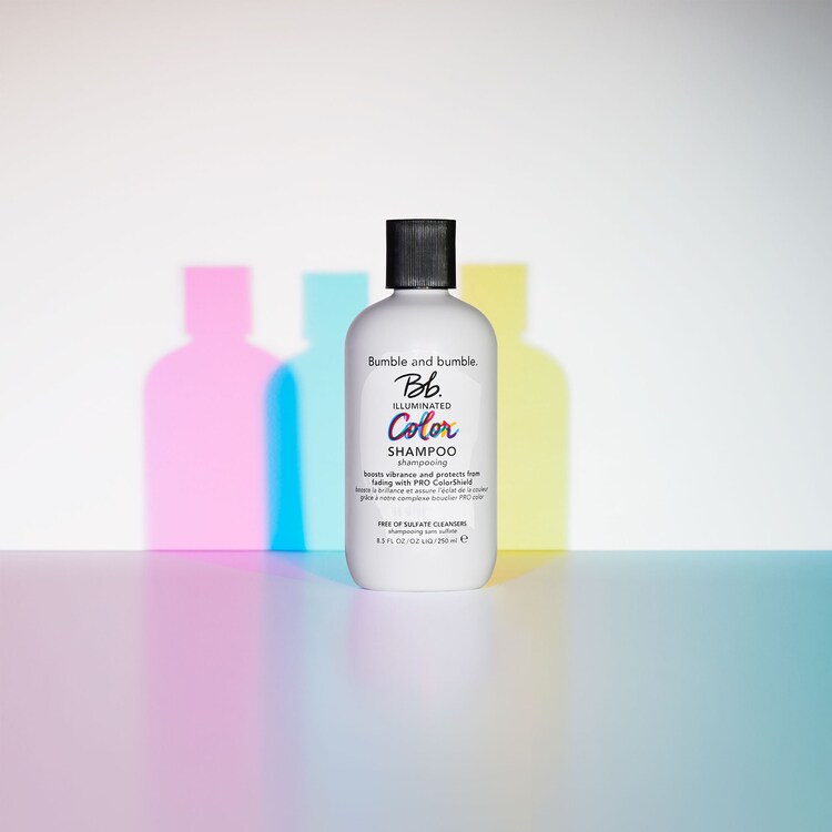 Illuminated Color Shampoo - Şampuan | BUMBLE AND BUMBLE ≡ SEPHORA