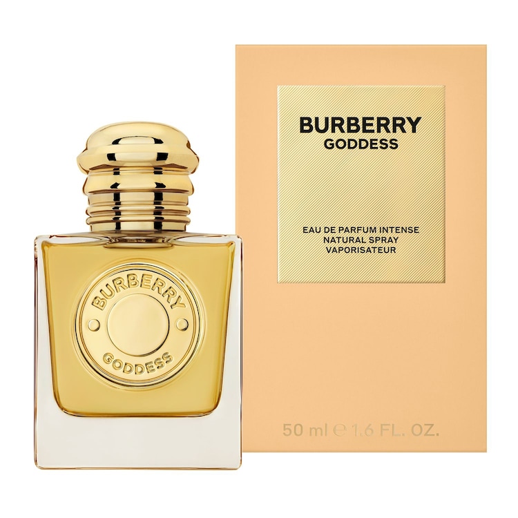 Goddess - Eau de Parfum Intense | BURBERRY ≡ SEPHORA