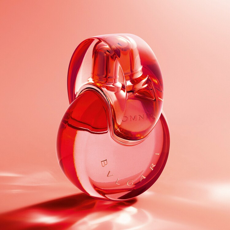 Omnia Coral - Eau de toilette Refillable | BVLGARI ≡ SEPHORA