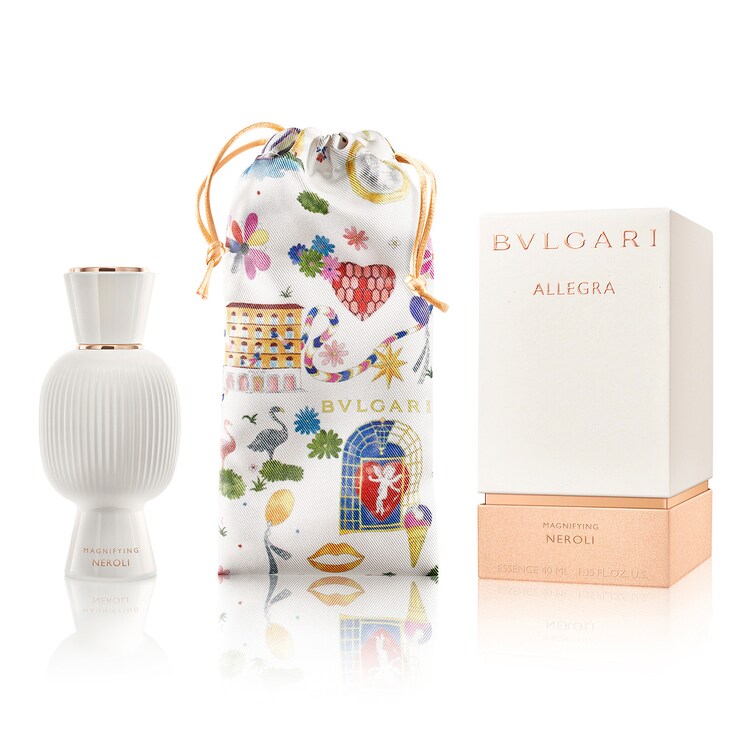 Allegra Magnifying Neroli - Apa de Parfum | Bvlgari ≡ SEPHORA