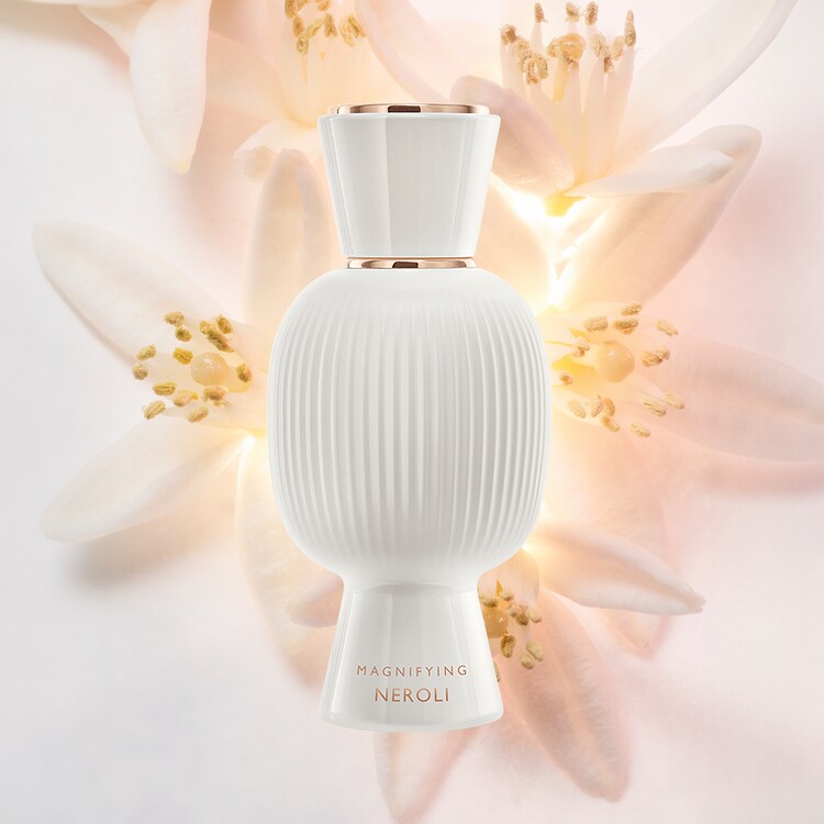 Allegra Magnifying Neroli - Apa de Parfum | Bvlgari ≡ SEPHORA