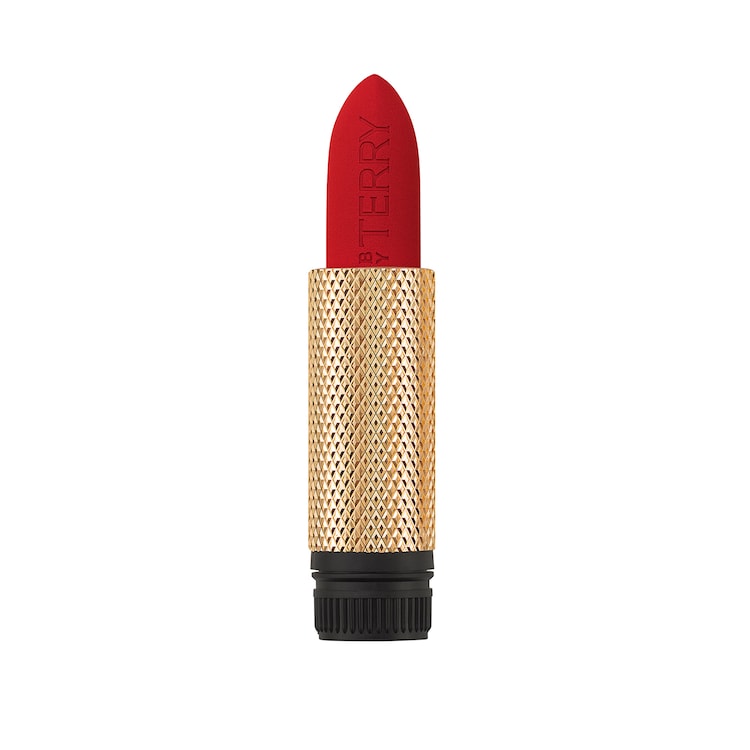 ROUGE OPULENT - Rouge à lèvres rechargeable | BY TERRY ≡ SEPHORA