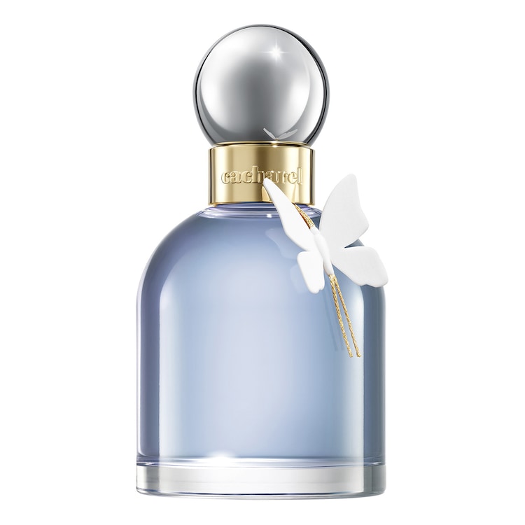 Ella Ella Flora Azura - Eau de Parfum Ambrée Aromatique | CACHAREL ≡ ...
