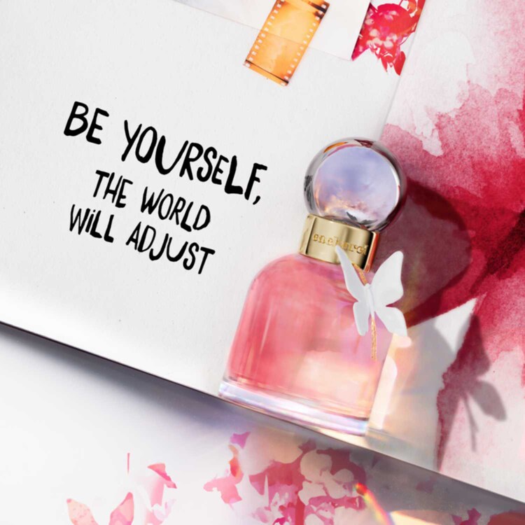 Ella Ella - Coffret Eau de Parfum et Format Voyage | CACHAREL ≡ SEPHORA