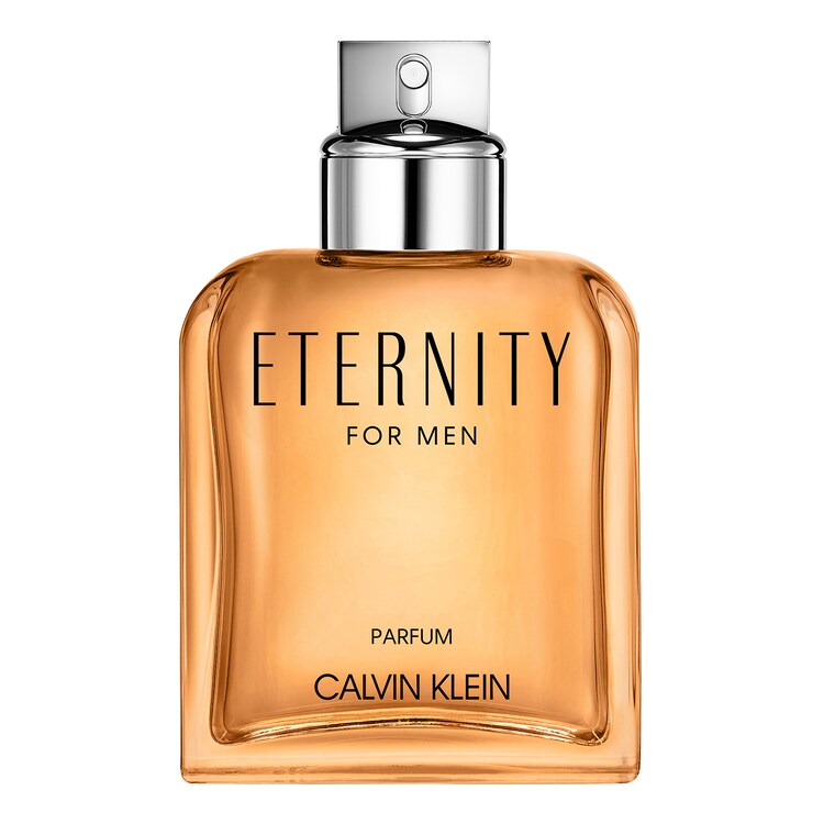 Eternity Men - Eau de Parfum Intense | Calvin Klein ≡ SEPHORA