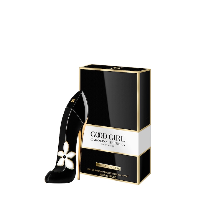 Good Girl Jasmine Absolute - Eau de Parfum Absolute | CAROLINA HERRERA ...