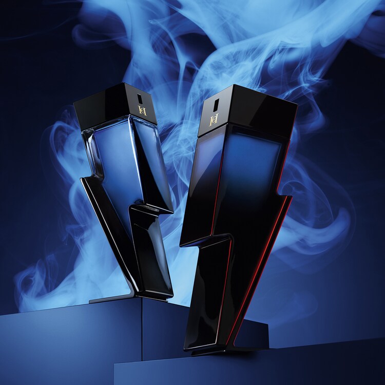 Bad Boy Cobalt Elixir - Eau de Parfum | CAROLINA HERRERA ≡ SEPHORA