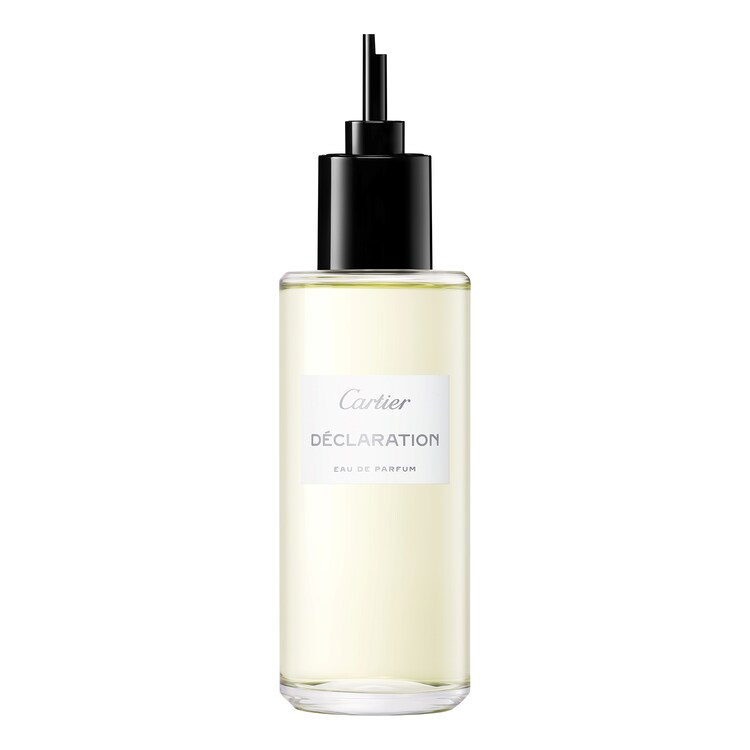 Déclaration - Eau de Parfum - La Recharge | CARTIER ≡ SEPHORA