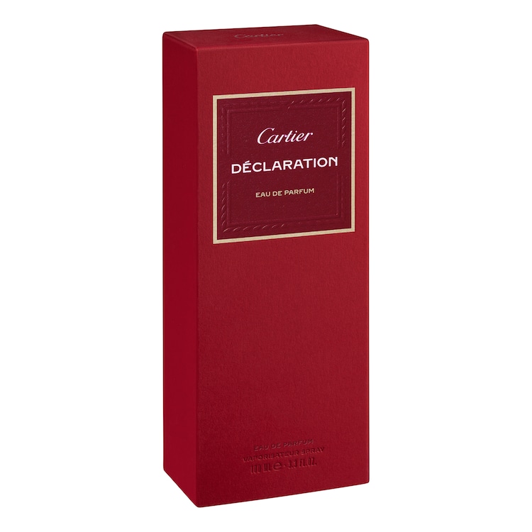 Déclaration - Eau de Parfum - La Recharge | CARTIER ≡ SEPHORA