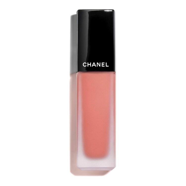 ROUGE ALLURE LIQUID VELVET - Ultrawear Intense Matte Liquid Lip Colour ...