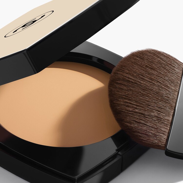LES BEIGES - Doğal Aydınlatıcı Pudra | CHANEL ≡ SEPHORA