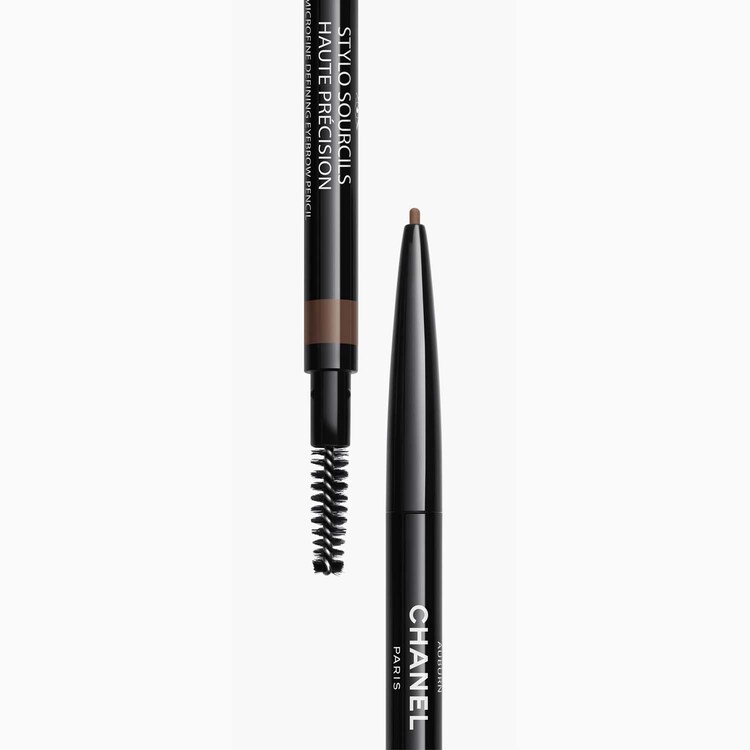 STYLO SOURCILS HAUTE PRÉCISION - Microfine Defining Eyebrow Pencil ...