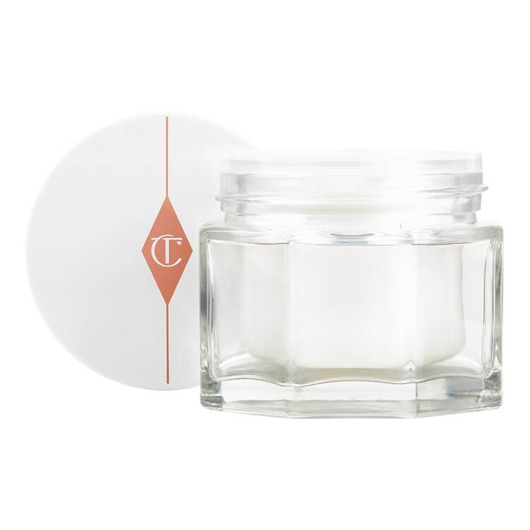 Charlotte's Magic Water Cream - Jel Yüz Kremi | CHARLOTTE TILBURY ≡ SEPHORA