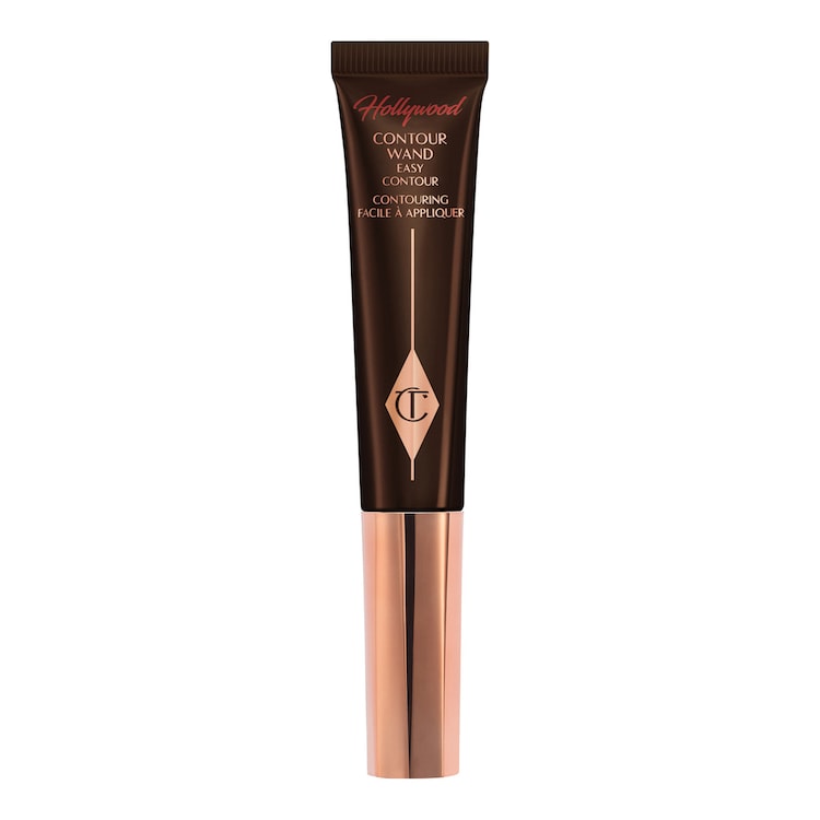 Hollywood Contour Light Wand - Contur lichid pentru fata | CHARLOTTE ...