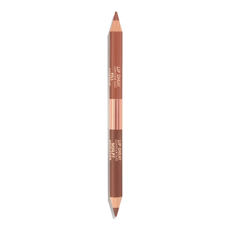 Lip Cheat Contour Duo - Crayon à lèvres duo | CHARLOTTE TILBURY ≡ SEPHORA