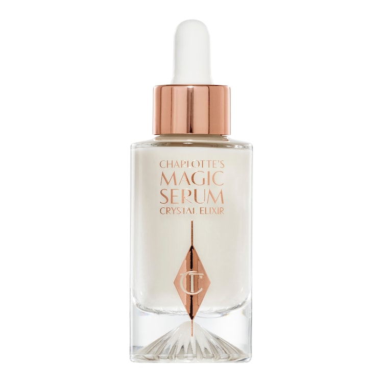 Charlotte's Magic Serum Crystal Elixir - Sérum para o rosto | Charlotte ...