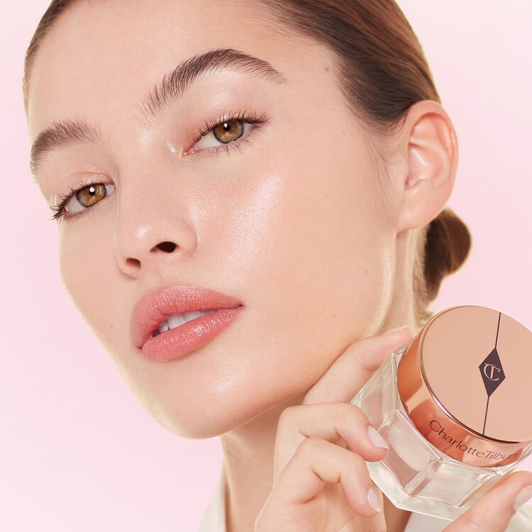Immediate Skin Revival Routine - Cilt bakımı tanışma seti | CHARLOTTE ...