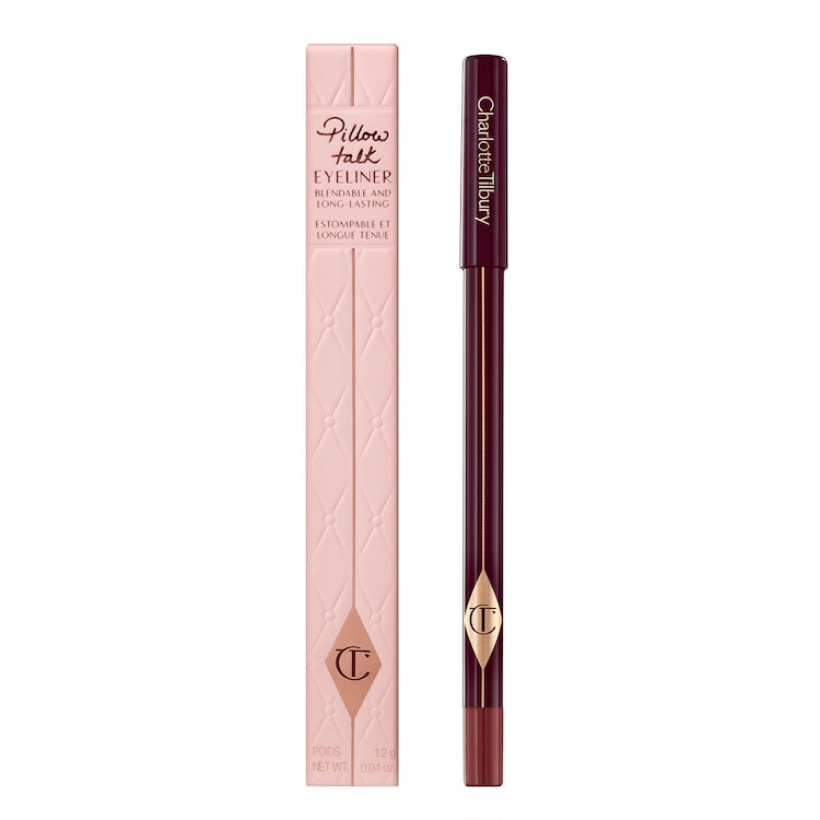 Pillow Talk Eyeliner - Lápis de olhos | Charlotte Tilbury ≡ SEPHORA