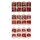- Charlotte Tilburyairbrush Flawless Lip Blur - Flytande Läppstift