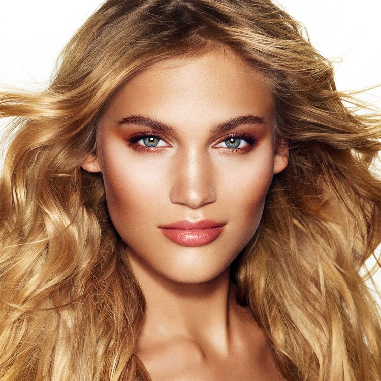 Luxury Palette The Golden Goddess - 4'lü Far Paleti | CHARLOTTE TILBURY ...