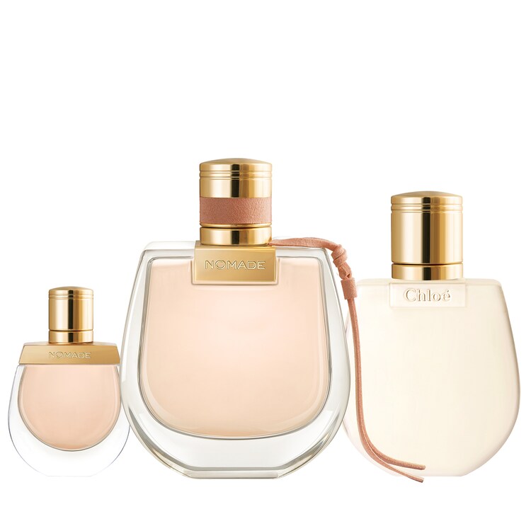 Nomade - Set Eau de Parfum | CHLOÉ ≡ SEPHORA