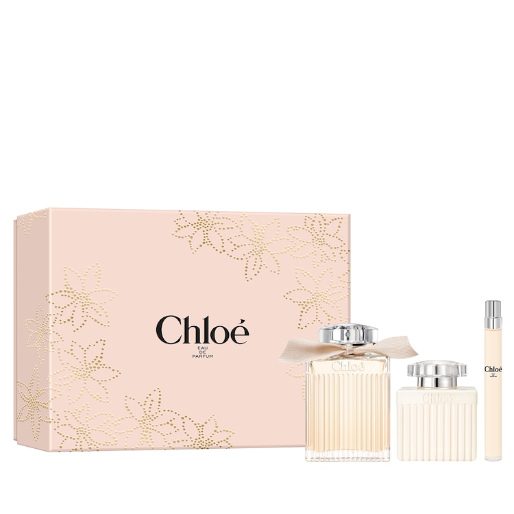 Signature - Set Eau de Parfum | CHLOÉ ≡ SEPHORA