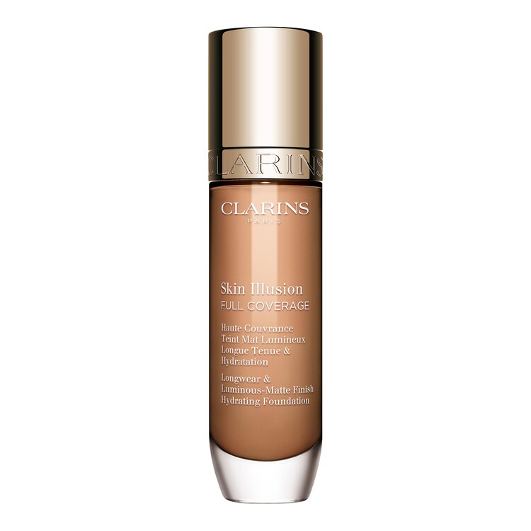 Skin Illusion Full Coverage - Yüksek Kapatıcı Cilt Bakım Fondöteni ...