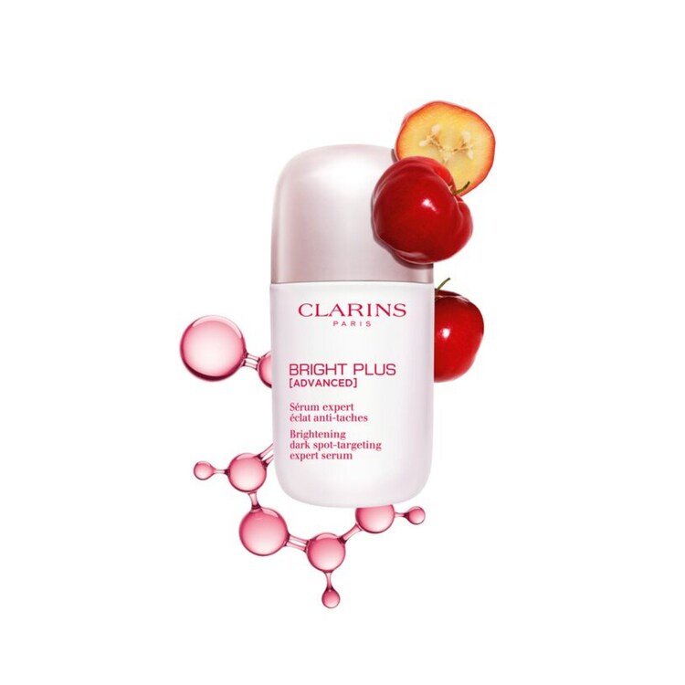 Bright Plus [Advanced] Expert Serum - Sérum | Clarins ≡ SEPHORA