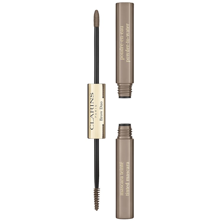 Eyebrow Easy Autumn Collection Brow Duo - Kaş Şekillendirici | CLARINS ...