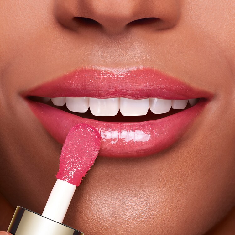Lip Comfort Oil - Parlatıcı Dudak Yağı | CLARINS ≡ SEPHORA