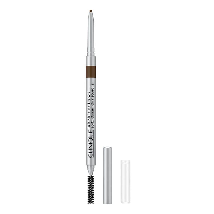 - Cliniquequickliner For Brows