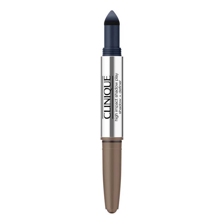 High Impact Shadow Play™ Shadow + Definer - Fard de pleoape | Clinique ...