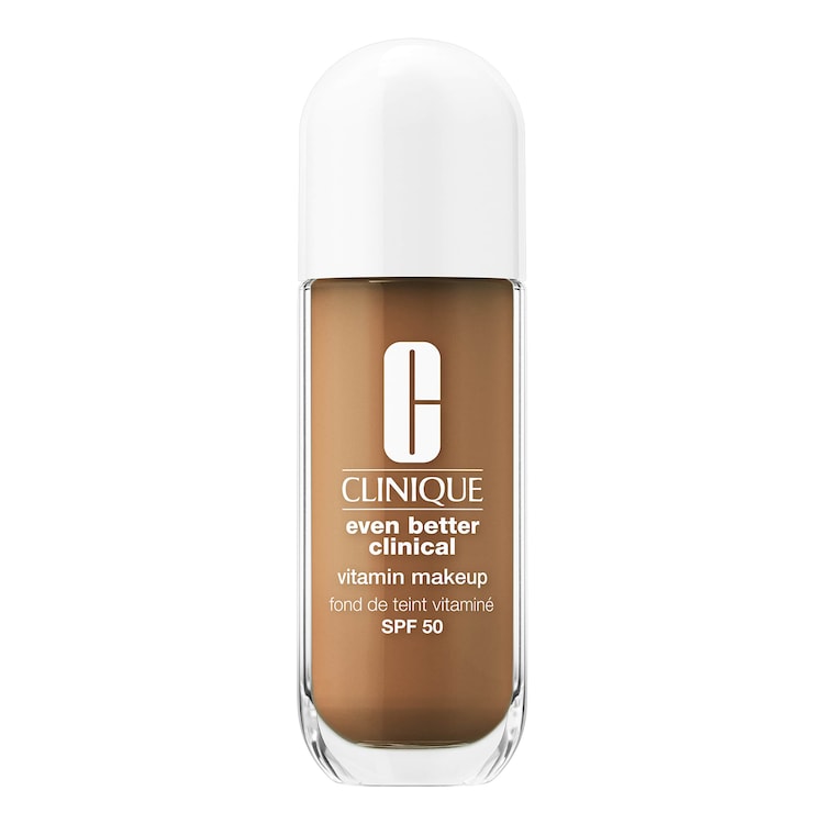 Even Better Clinical Vitamin Makeup SPF 50 - Fondöten | CLINIQUE ≡ SEPHORA