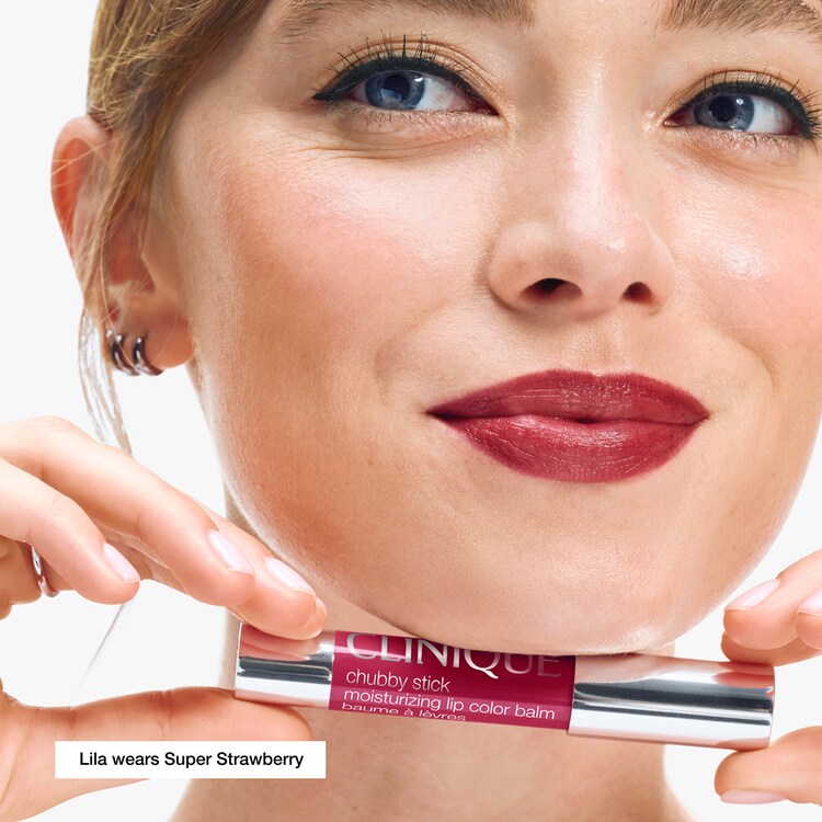 Chubby Stick™ Moisturizing - Balsamo Labbra | CLINIQUE ≡ SEPHORA
