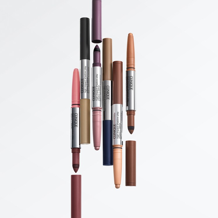 High Impact Shadow Play™ - Ombretti | CLINIQUE ≡ SEPHORA