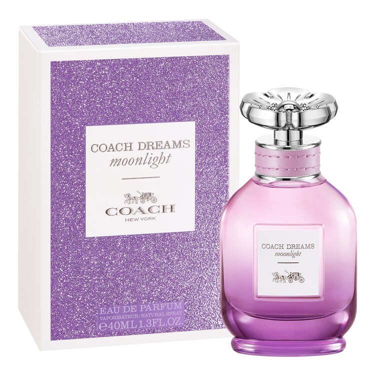 Dreams Moonlight - Woda perfumowana | COACH ≡ SEPHORA