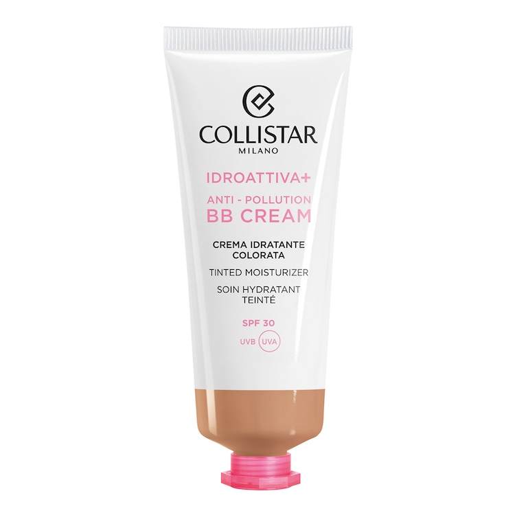Idro-Attiva+ BB Cream SPF 30 1 Light - Protetor solar facial com cor ...